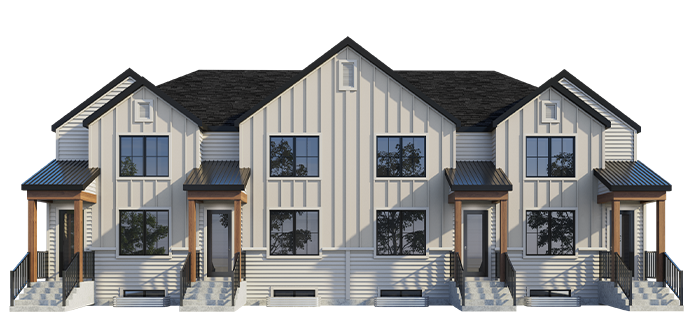 Viola Building 11 | Baywest Homes